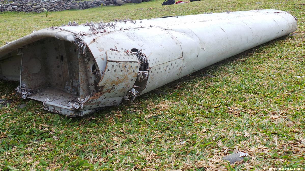 What could the MH370 piece reveal?