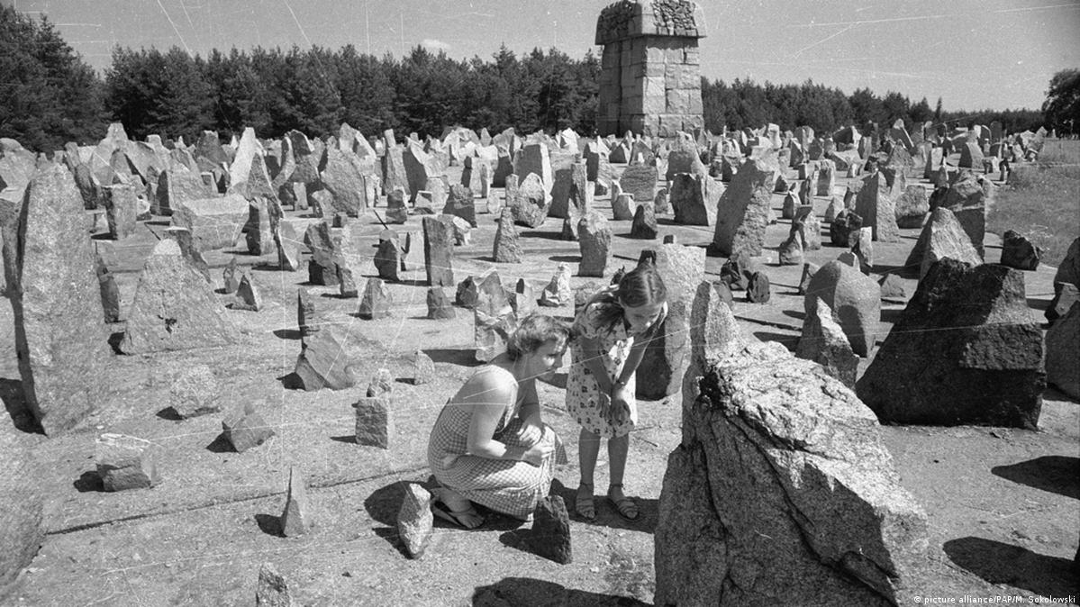 Treblinka – DW
