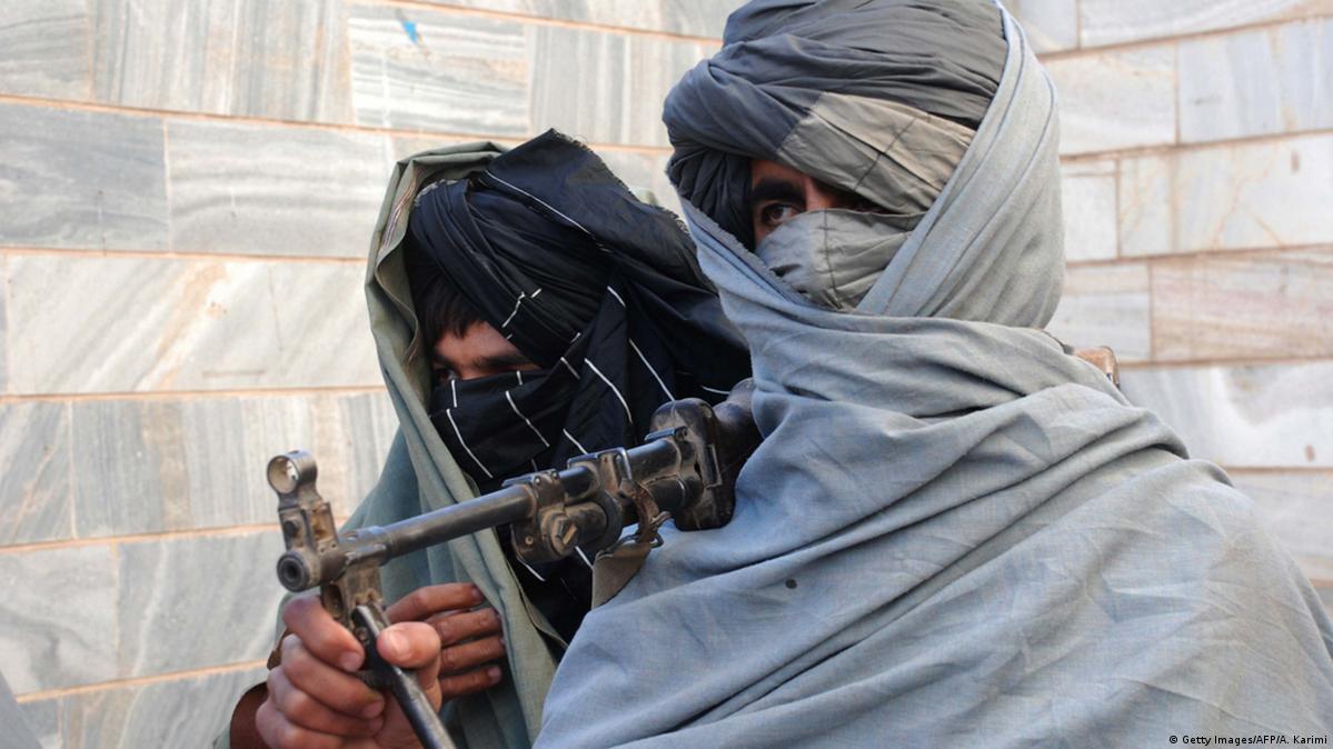 Mullah Mansoor's rise to the Taliban leadership – DW – 12/03/2015