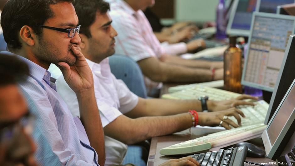 Suicides highlight plight of IT workers in India