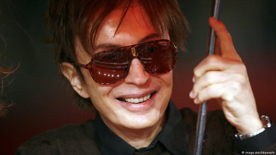Hollywood director Michael Cimino dies at 77