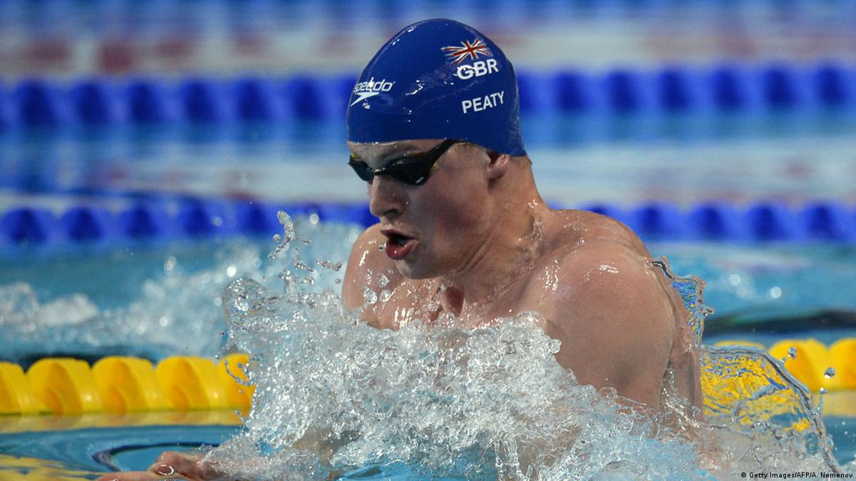 Biedermann earns bronze
