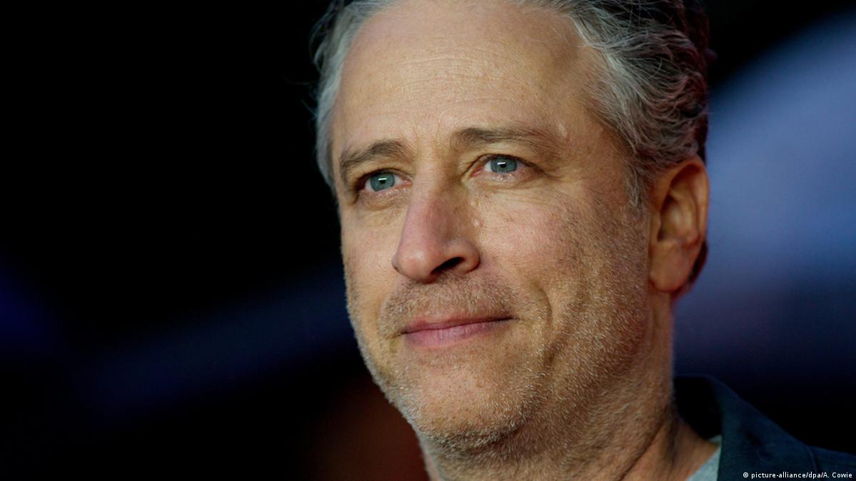 A comedy legend bids farewell