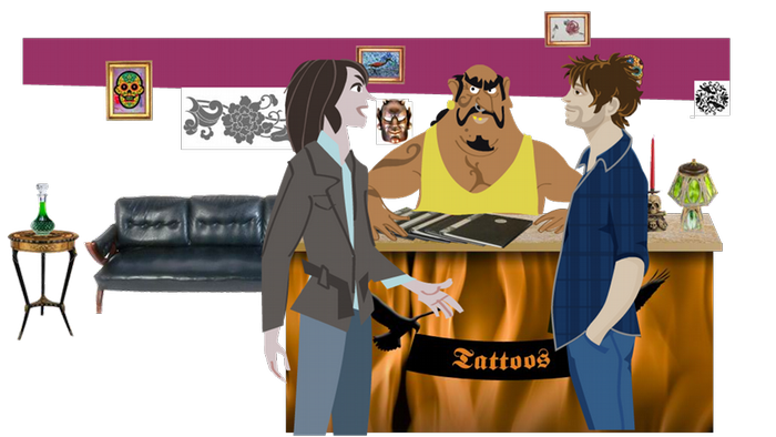 Episode 093 – Sad goodbye