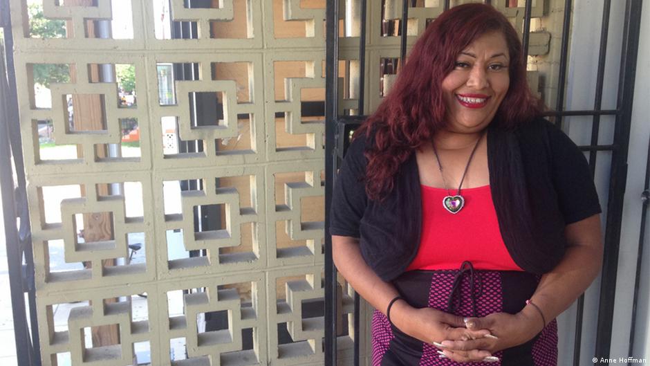 Giving trans youth a shelter in the United States