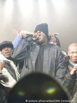 Eingebildeter Rapper Ohne Hut