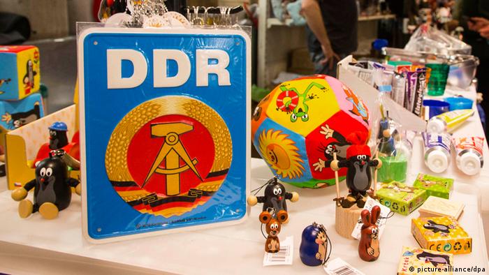 Die Ostalgie: Erinnerungen an die DDR | DW Deutsch Lernen