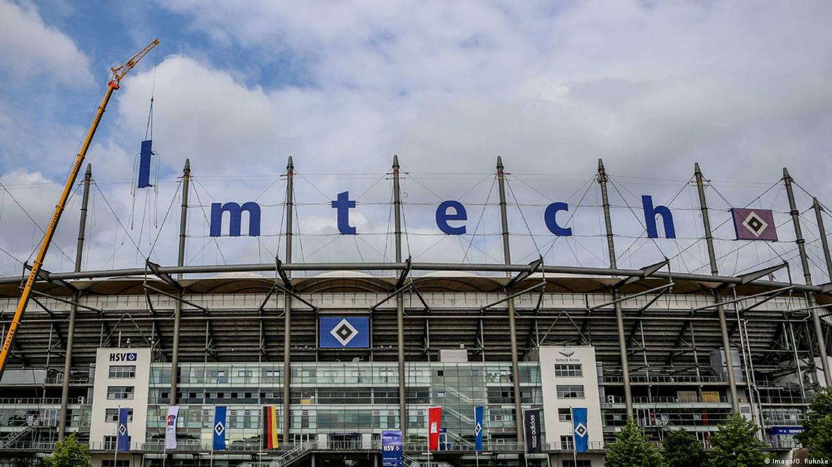 Bautechnikfirma Royal Imtech ist pleite – DW – 13.08.2015