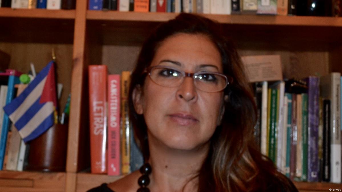 "La diplomacia como alternativa a la Guerra Fría" – DW – 14/08/2015