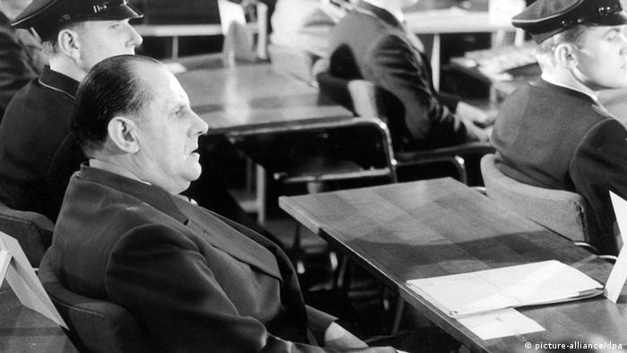 Auschwitz przed sądem. „To było zadanie mojego życia” | Nazizm, faszyzm ...