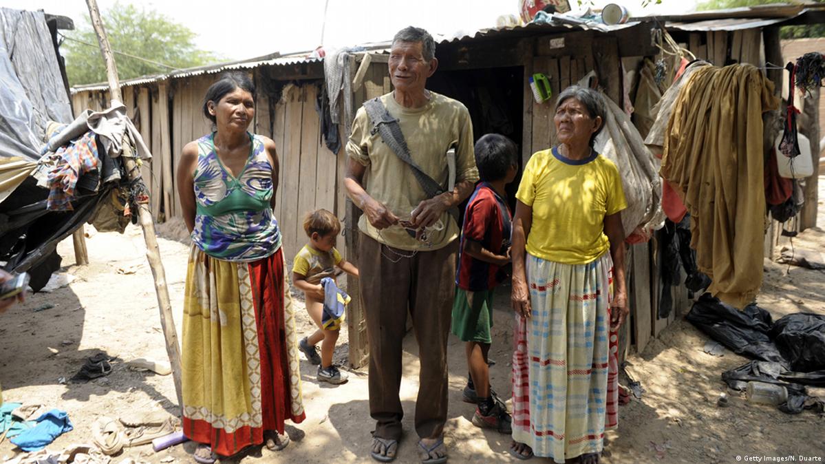 Hunger und Armut abschaffen – DW – 30.09.2015