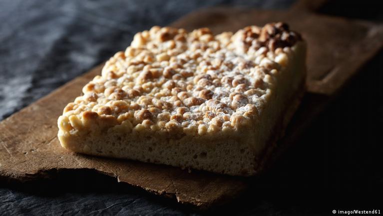 11 things you're sure to find in a German bakery