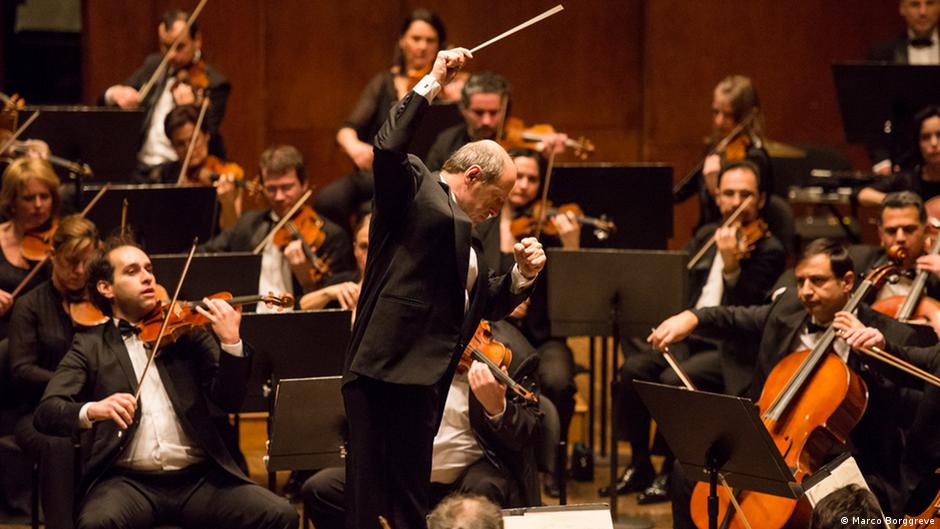 Beethovenfest looks ahead to Beethoven Year 2020 – DW – 10/05/2015