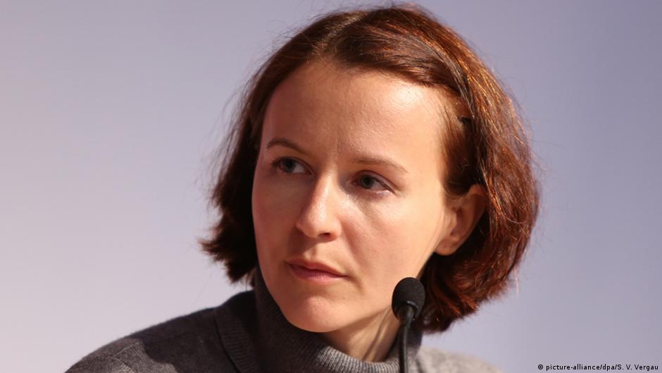 Sigrid Löffler: ″Literatur als Modell für eine multikulturelle ...