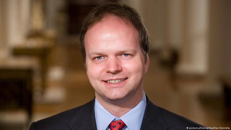 Eike Schmidt: "Die Uffizien sind ein riesiger Magnet" – DW – 19.08.2015