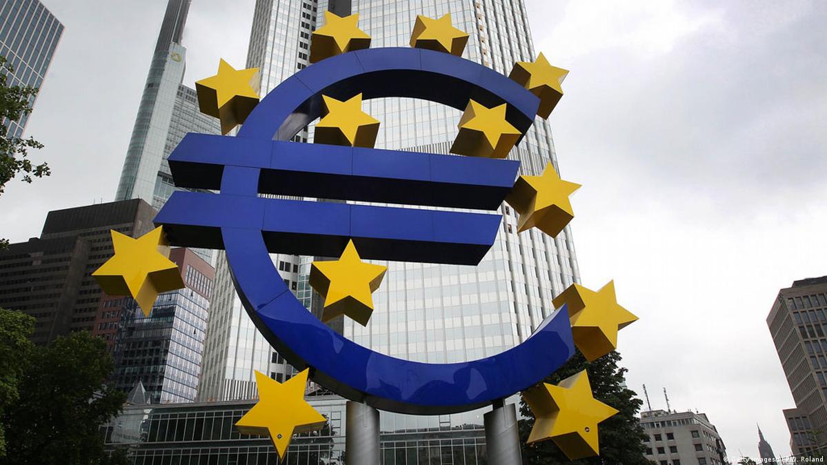 ECB holds key rate steady – DW – 09/03/2015