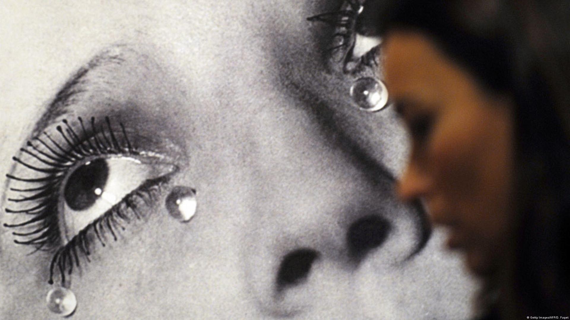 Man Ray Kjente Malerier
