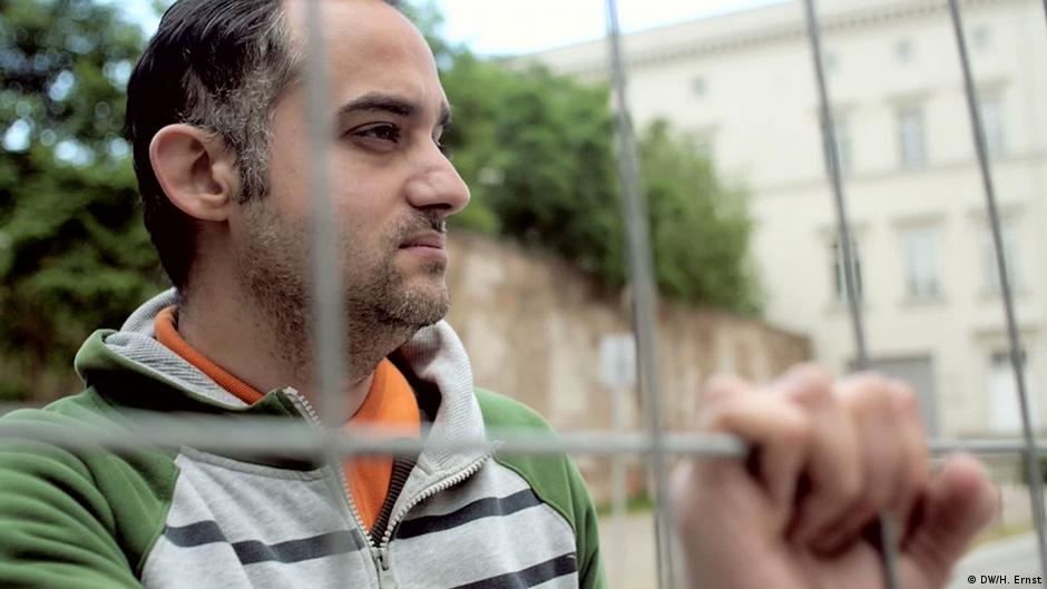 Robovi Berlina – DW – 22.08.2015