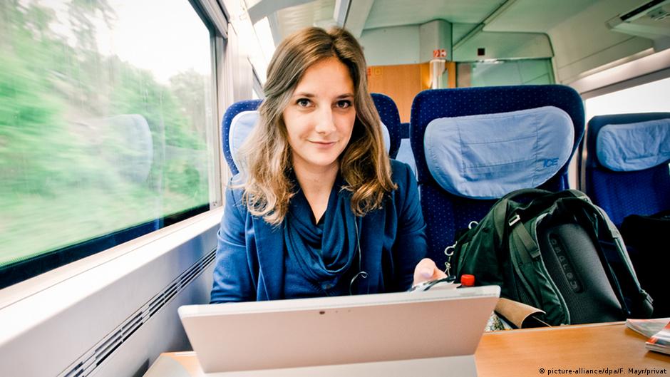 Life on rails – DW – 08/23/2015