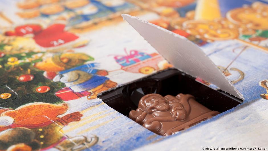 8 ways you know it's Advent in Germany