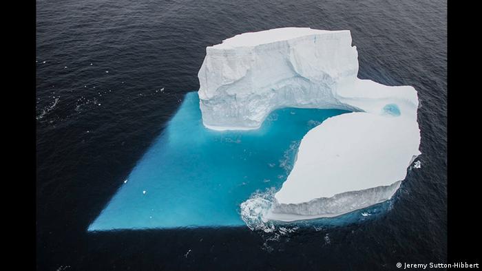 Climate change in everyday life | Environment | All topics from climate ...