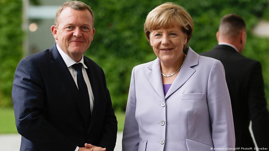 Merkel indicates decision-making refugee summit – DW – 08/28/2015