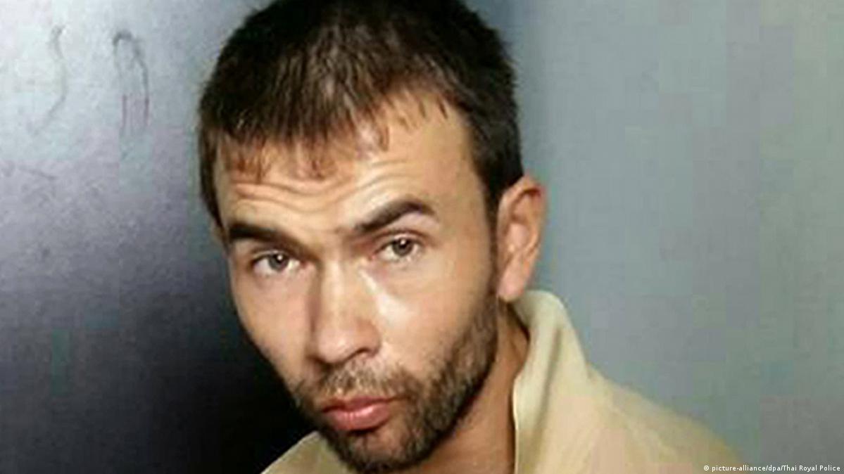Thailand bombing suspect 'part of people-smuggling gang' – DW – 08/30/2015
