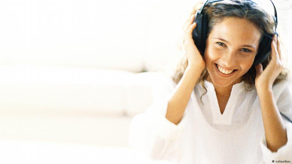 Why do we like music? – DW – 08/25/2017