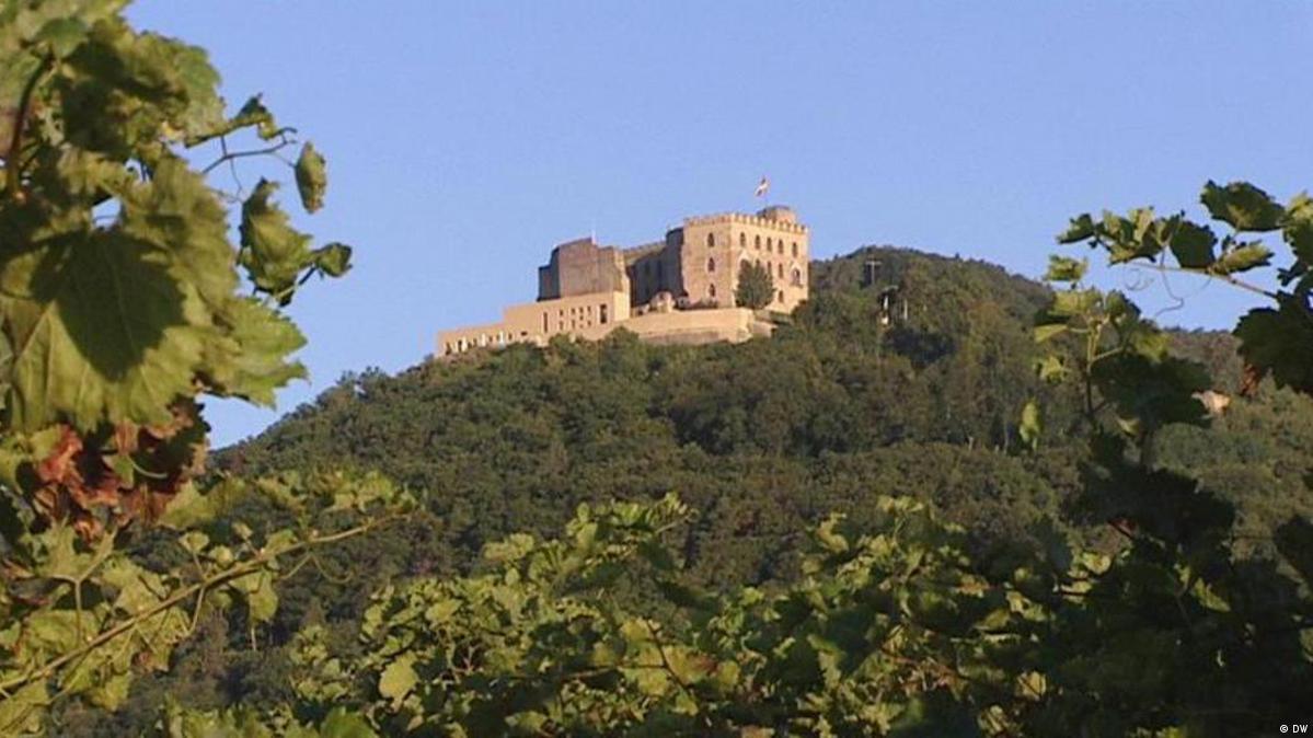 A popular region for wine lovers and gourmets