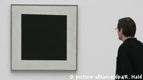 An icon of art turns 100: Kazimir Malevich's 'Black Square'