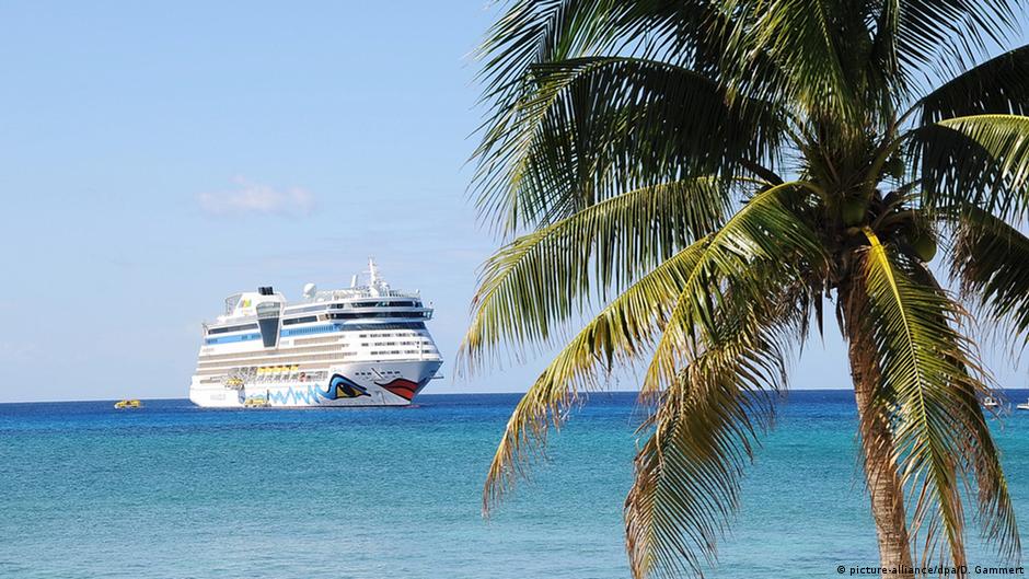 The most exciting trends in tourism – DW – 03/08/2016