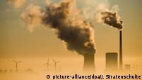 Germany ratifies climate agreement – DW – 09/23/2016