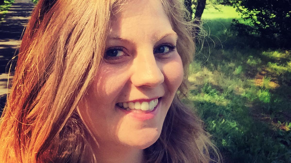 Franziska Fenner's fact sheet – DW – 09/20/2015