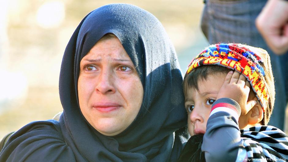 Refugee crisis - live updates +++ – DW – 09/14/2015