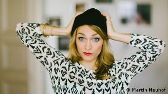 Meet one of Germany′s most successful female DJs | Generation 25 | DW ...