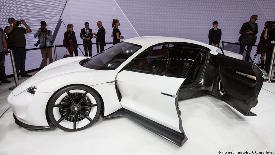 Car innovation continues