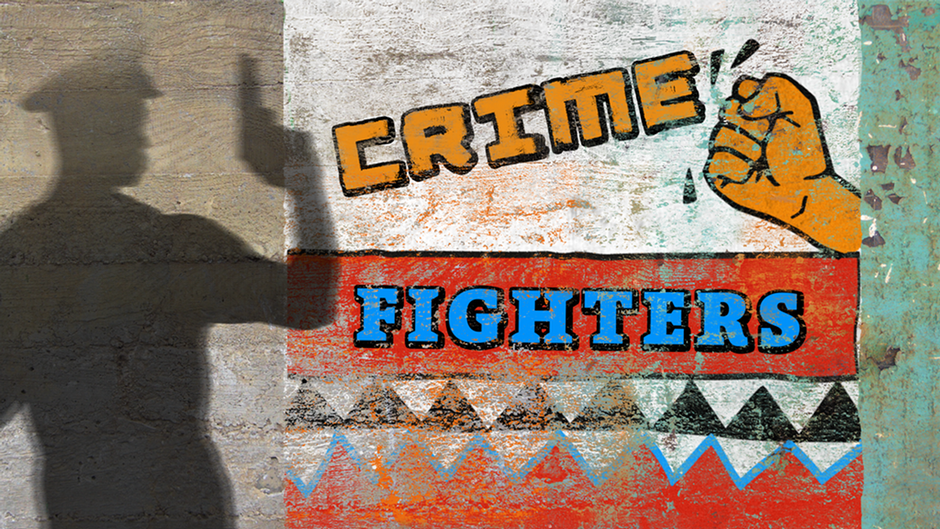 DW's Crime Fighters are back – DW – 02/10/2020