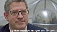 MI5 spy chief warns of accelerating UK terror threat