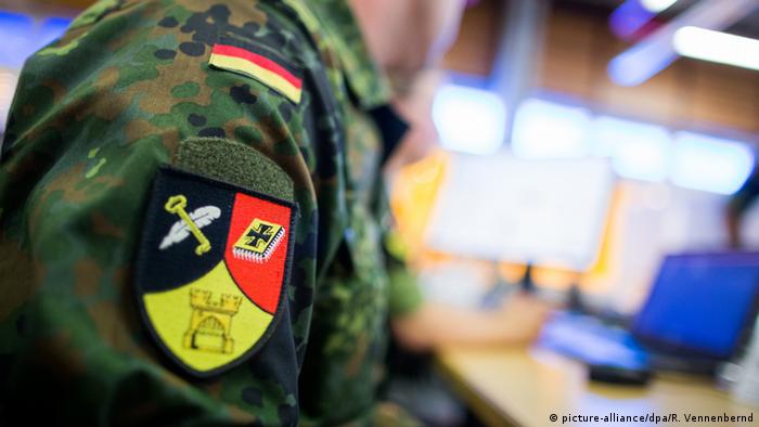 German Defense Ministry admits huge spending on consultants | DW Learn ...