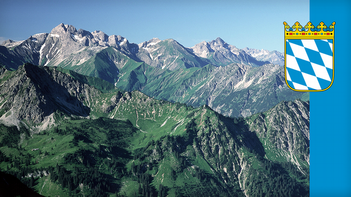 Germany's 16 states: Bavaria | DW Learn German