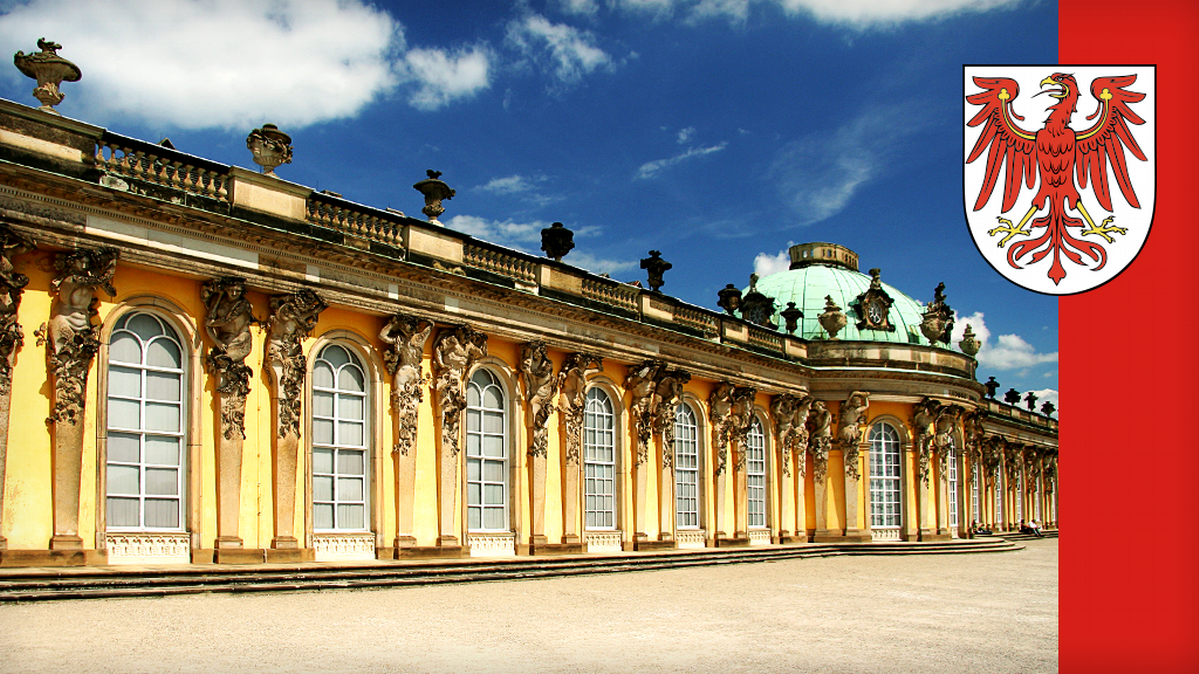 Germany's 16 states: Brandenburg – DW – 09/29/2021