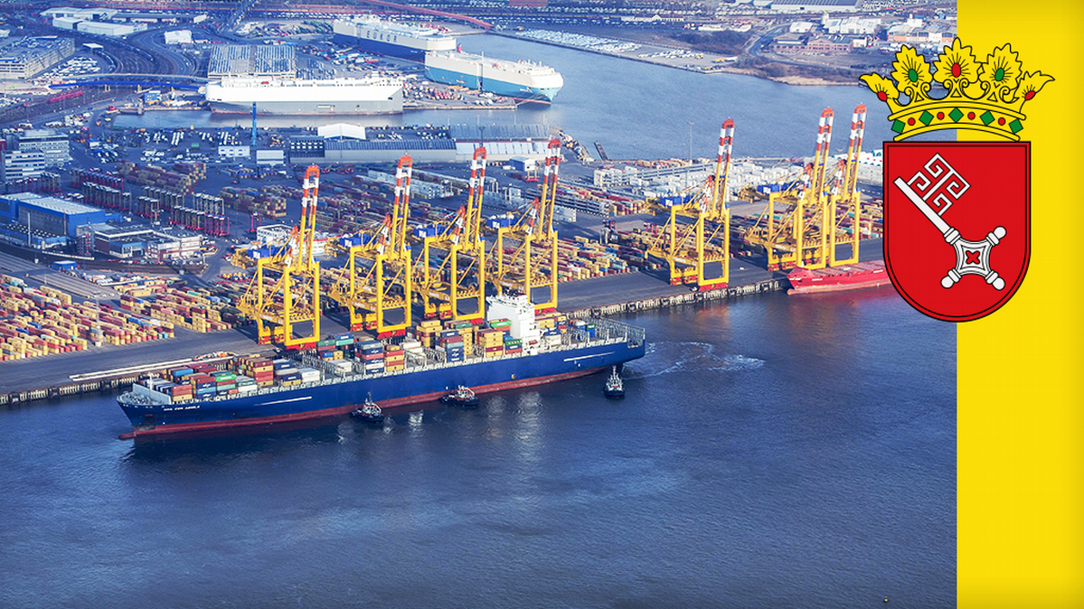 Germany's 16 states: Bremen – DW – 10/13/2021