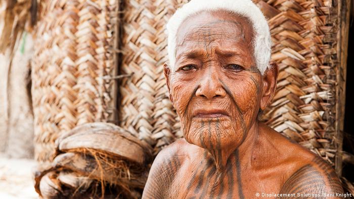Bilder vom untergehenden Paradies | Alle multimedialen Inhalte der ...