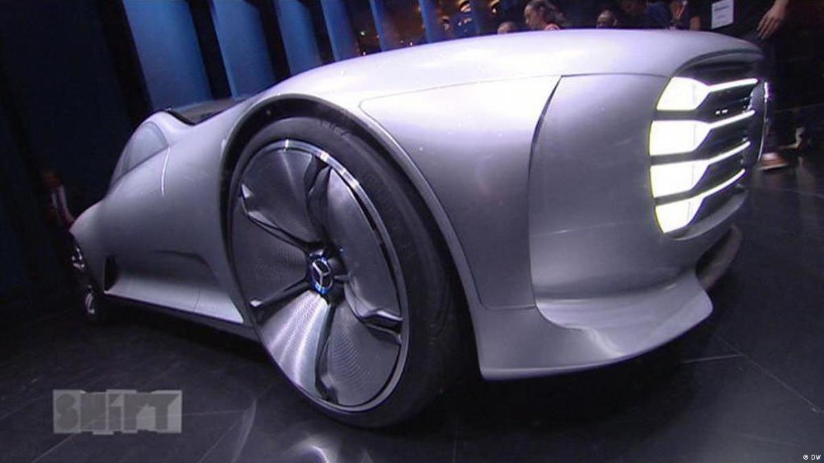 Future Mobility