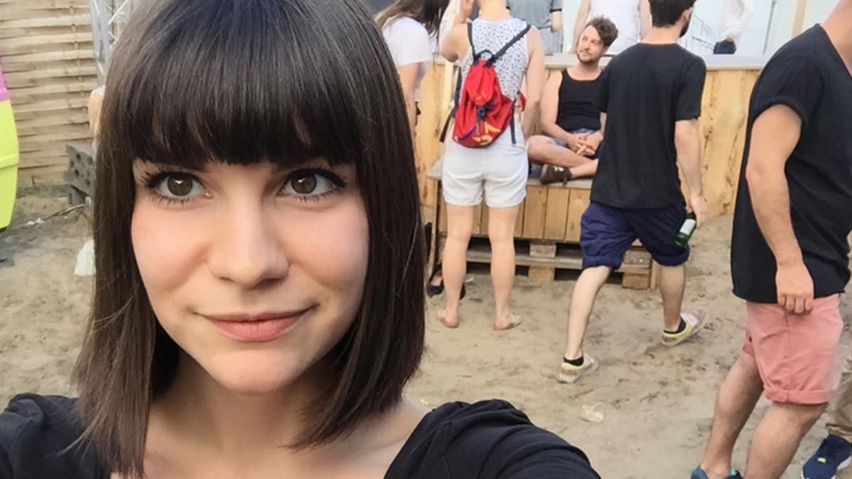 Melisa Karakus – DW – 09/17/2015