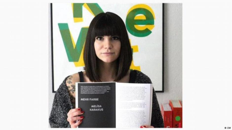 Busting cultural clichés with style