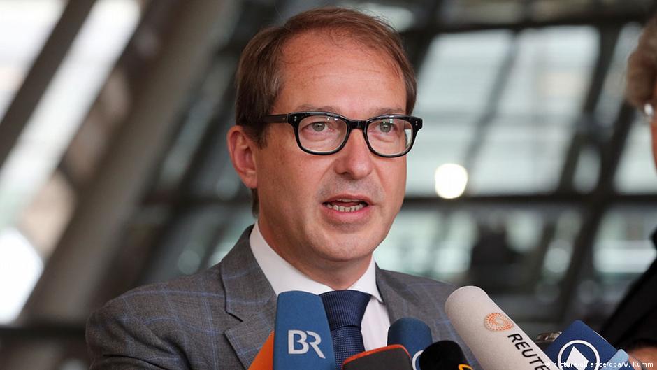 Suspect VWs in Europe too – DW – 09/24/2015