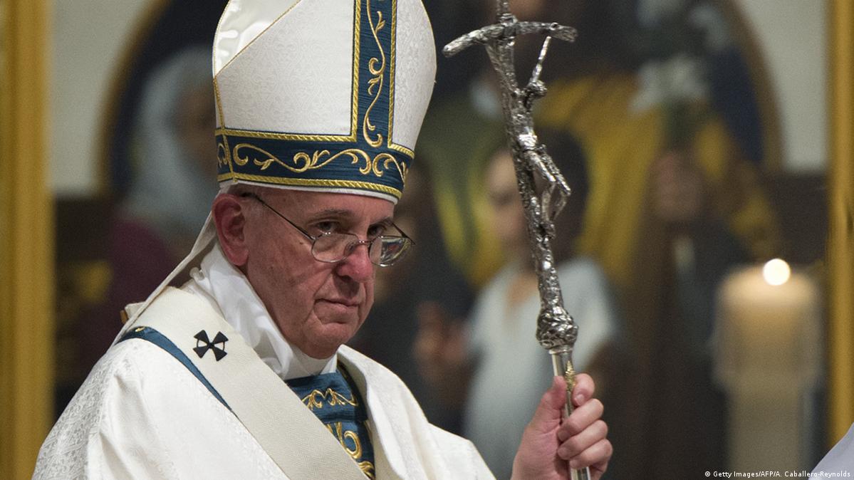Música y oraciones para el Papa en Filadelfia