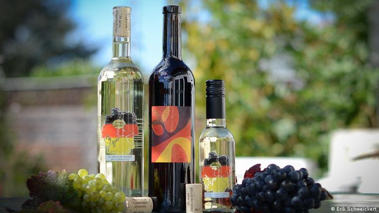 A taste of Germany – DW – 09/29/2015