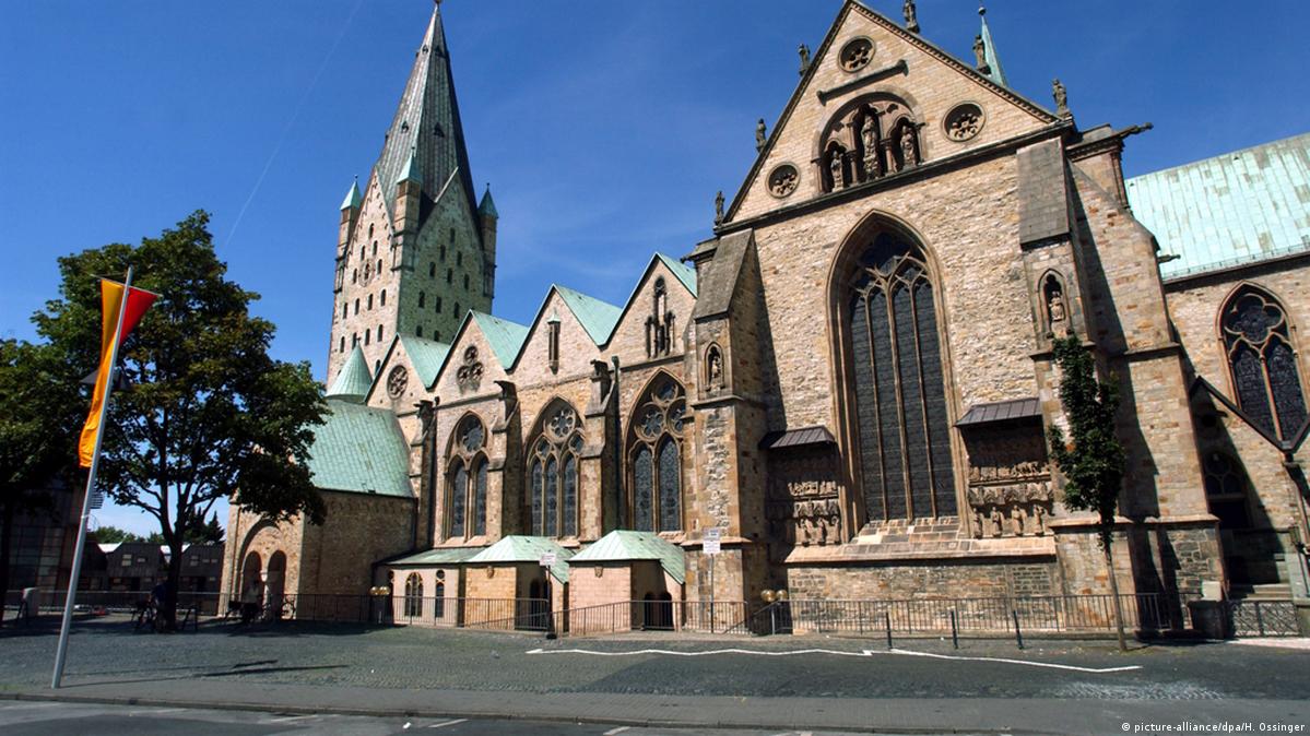 Church for the poor?